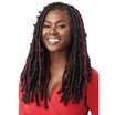 Outre X-Pression Twisted Up Water Wave Fro Twist 22" 2X – United Beauty ...