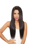 Eve Hair Platino Straight Clip-In Extensions - 7 pcs